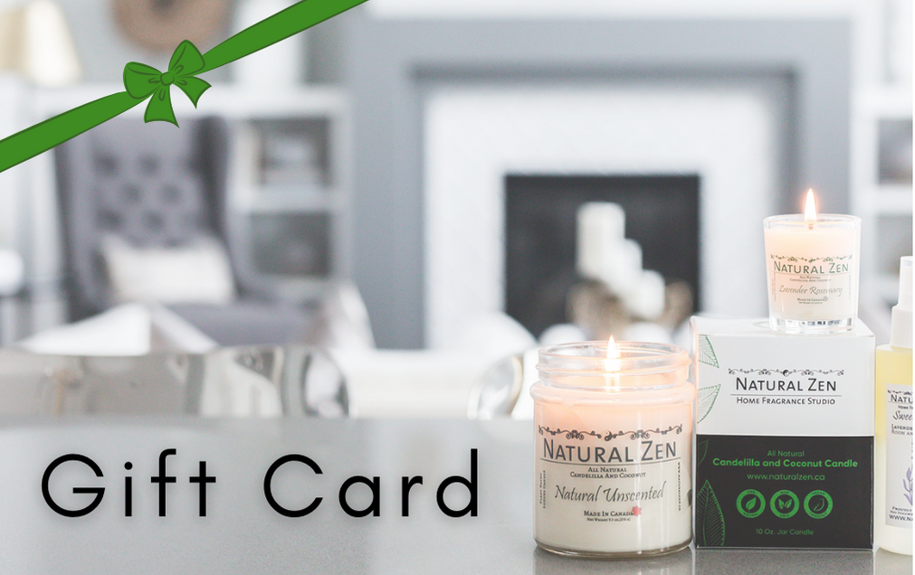 Collections – Natural Zen Home Fragrance Studio